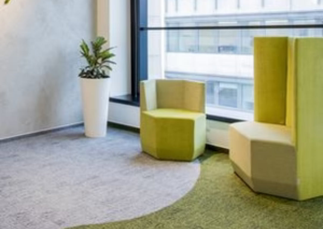 How To Lay Carpet Tiles: A 5-Step Guide – The Contract Flooring Warehouse