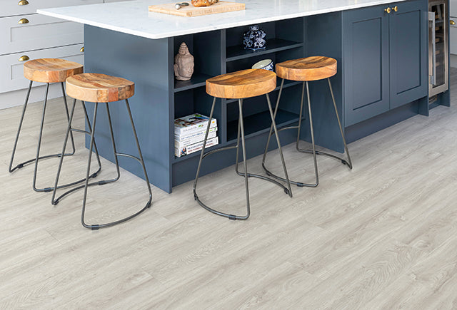 Camaro Rigid Core | Loose Lay Interlocking Vinyl Tiles – The Contract ...