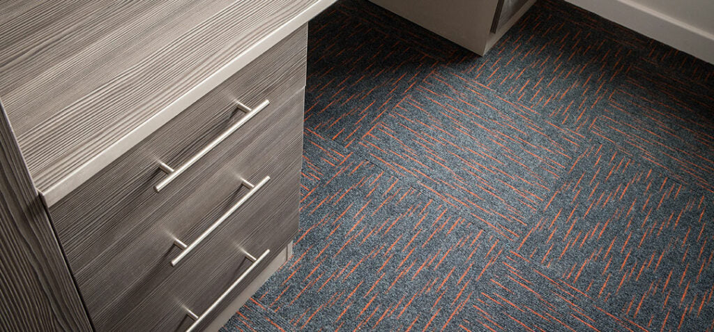 Heckmondwike Array | Carpet Tiles – The Contract Flooring Warehouse