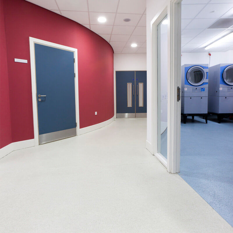 Altro Impressionist ll | Safety Vinyl | Sheet Vinyl – The Contract ...