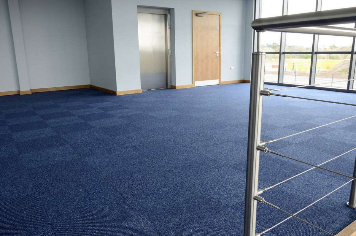 Burmatex Tivoli | Burmatex Carpet Tiles | Carpet Tiles – The Contract ...